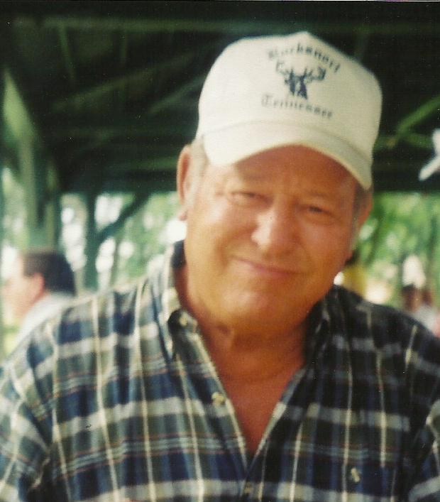Ronnie McIntyre Obituary - Sikeston, MO