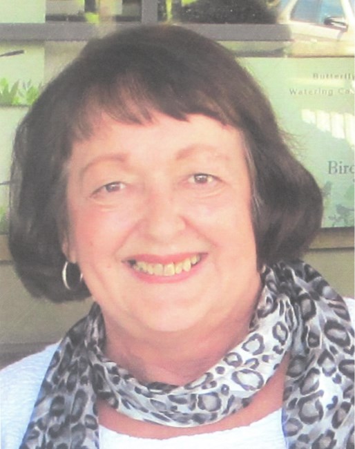 Ruth Chamberlain Obituary - Ashland, VA