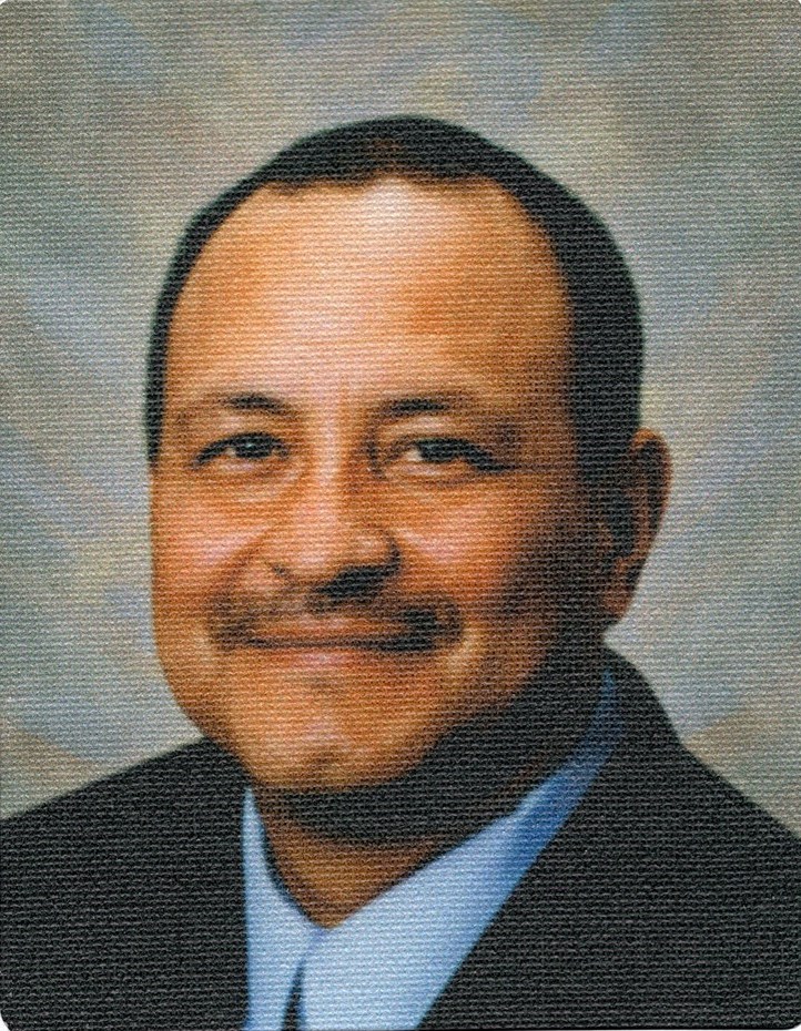 Sergio "Chico" Magallon Obituary - Wilmington, CA
