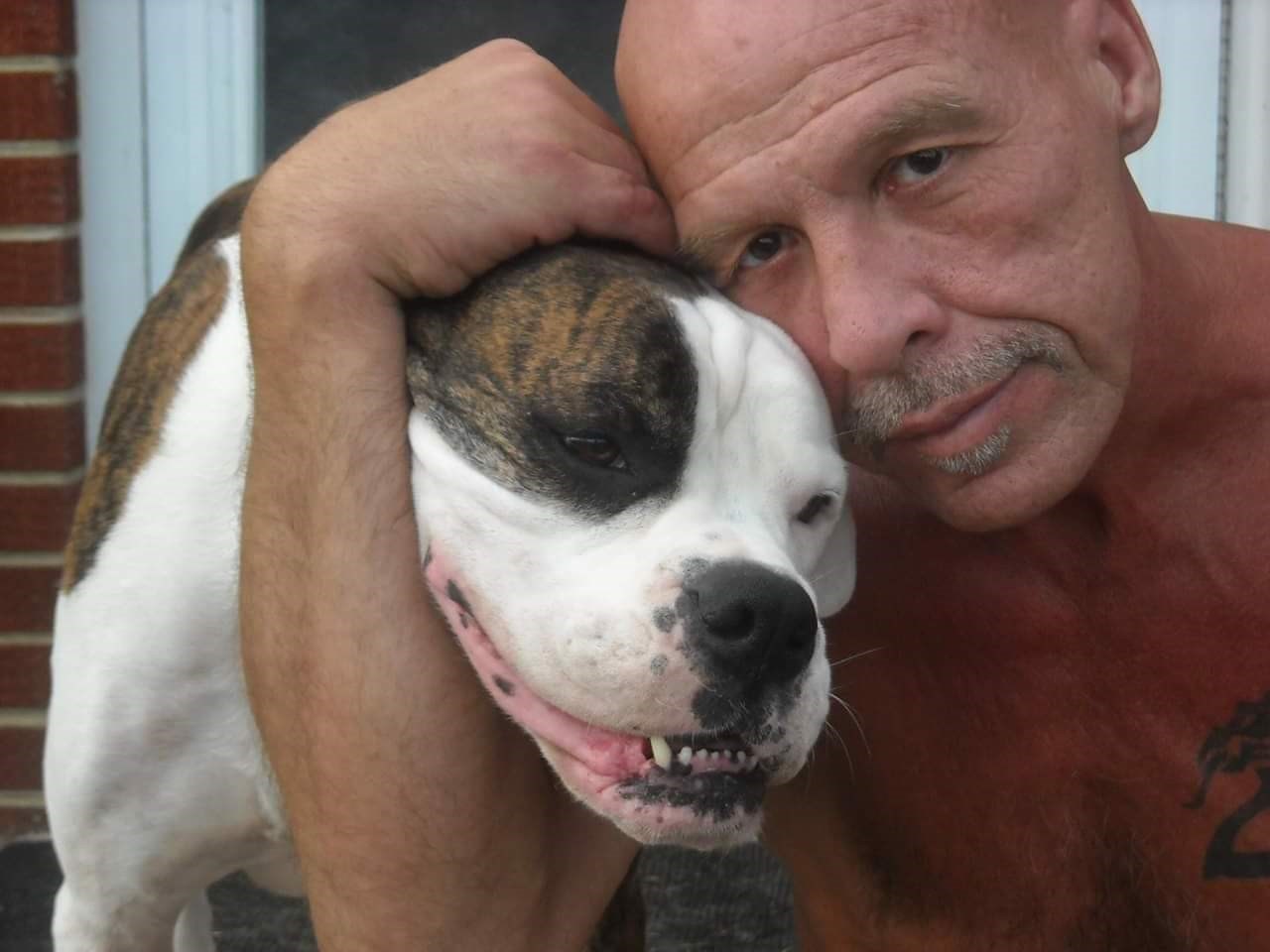 Shawn Legg Obituary