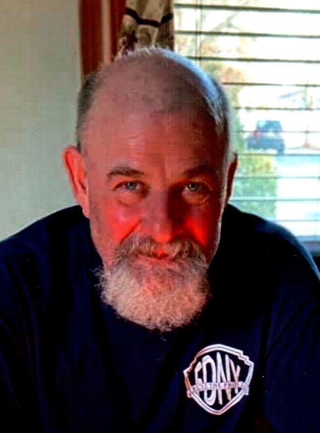 Thomas Larkin Obituary - Deer Park, NY