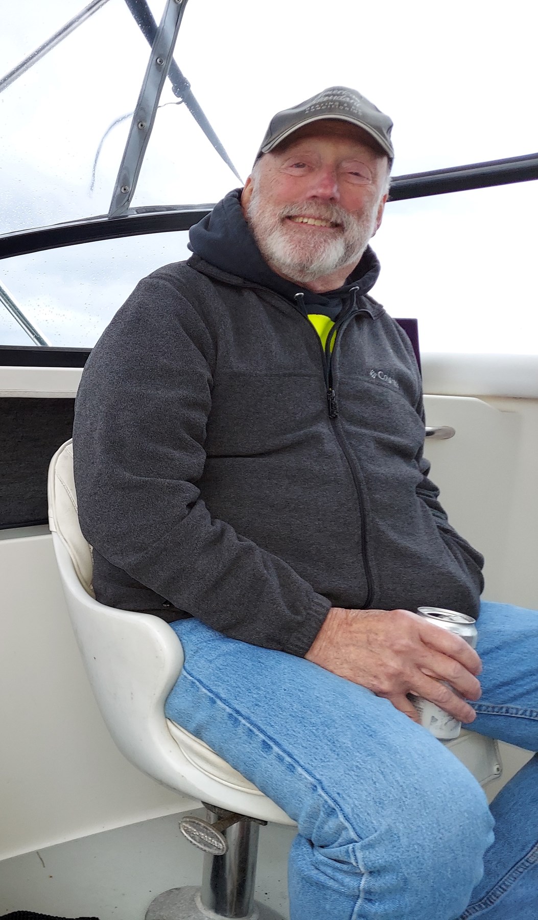 Stanley Raymond Smith III Obituary - Bremerton, WA