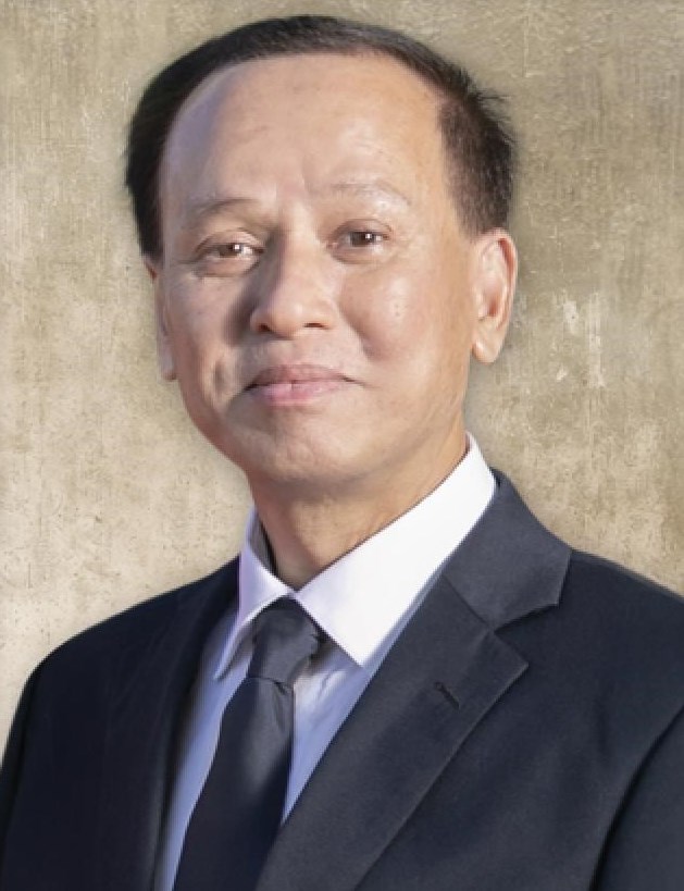 Tuan Le Obituary - Gardena, CA