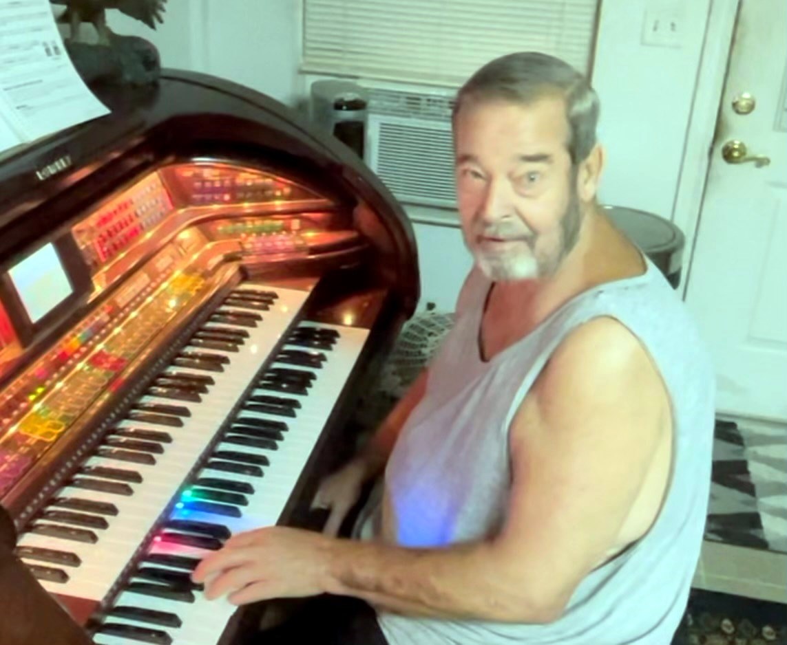 James Kelly Obituary - Copperas Cove, TX