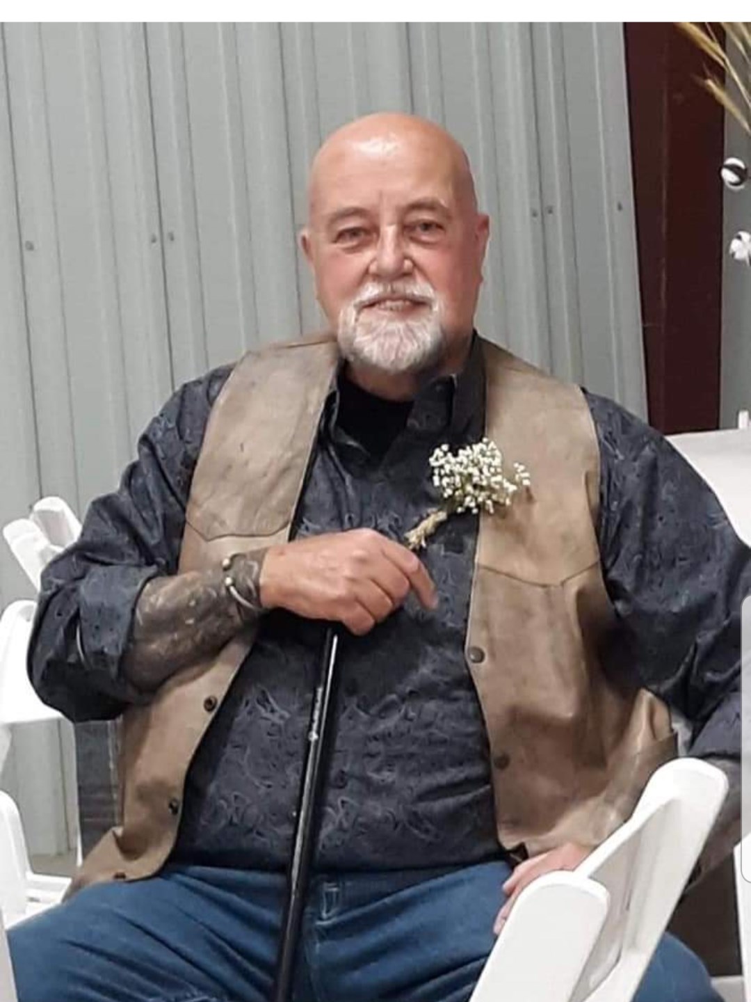 Richard Charles Stephens Obituary - Ft. Collins, CO