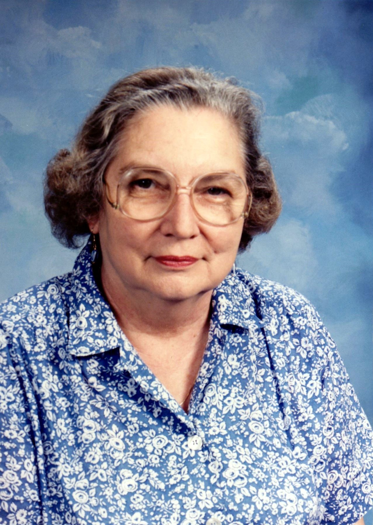 Helen Martin Obituary - Austin, TX