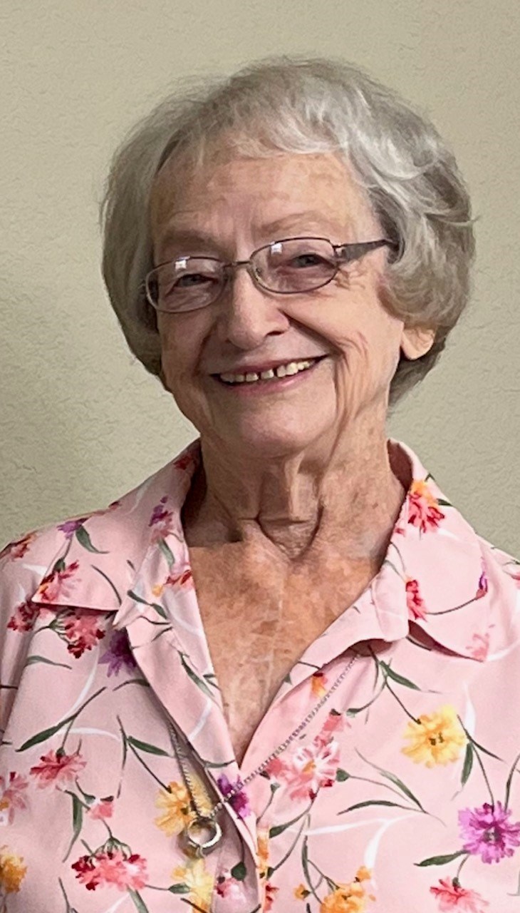Mary Sue Kyle Obituary - San Angelo, TX