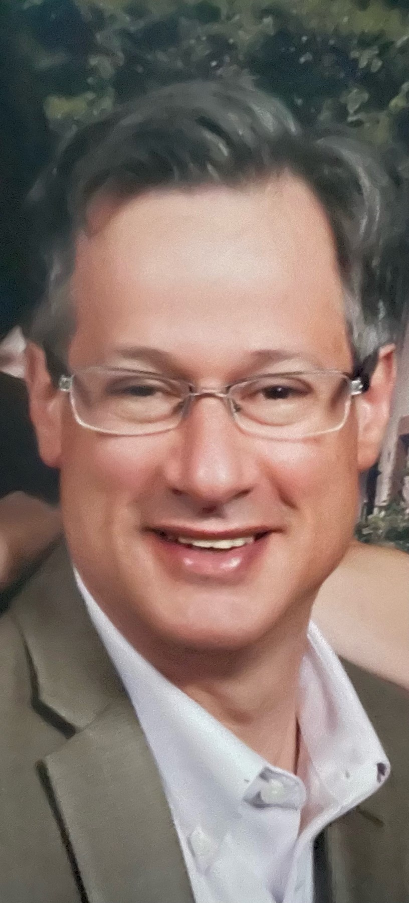 David Simon Obituary - Sarasota, FL