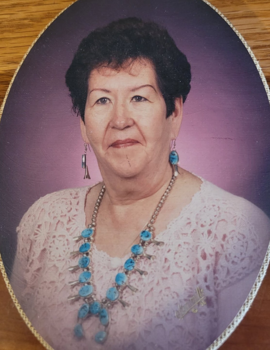 Rebecca Galvez Obituary - Colorado Springs, CO