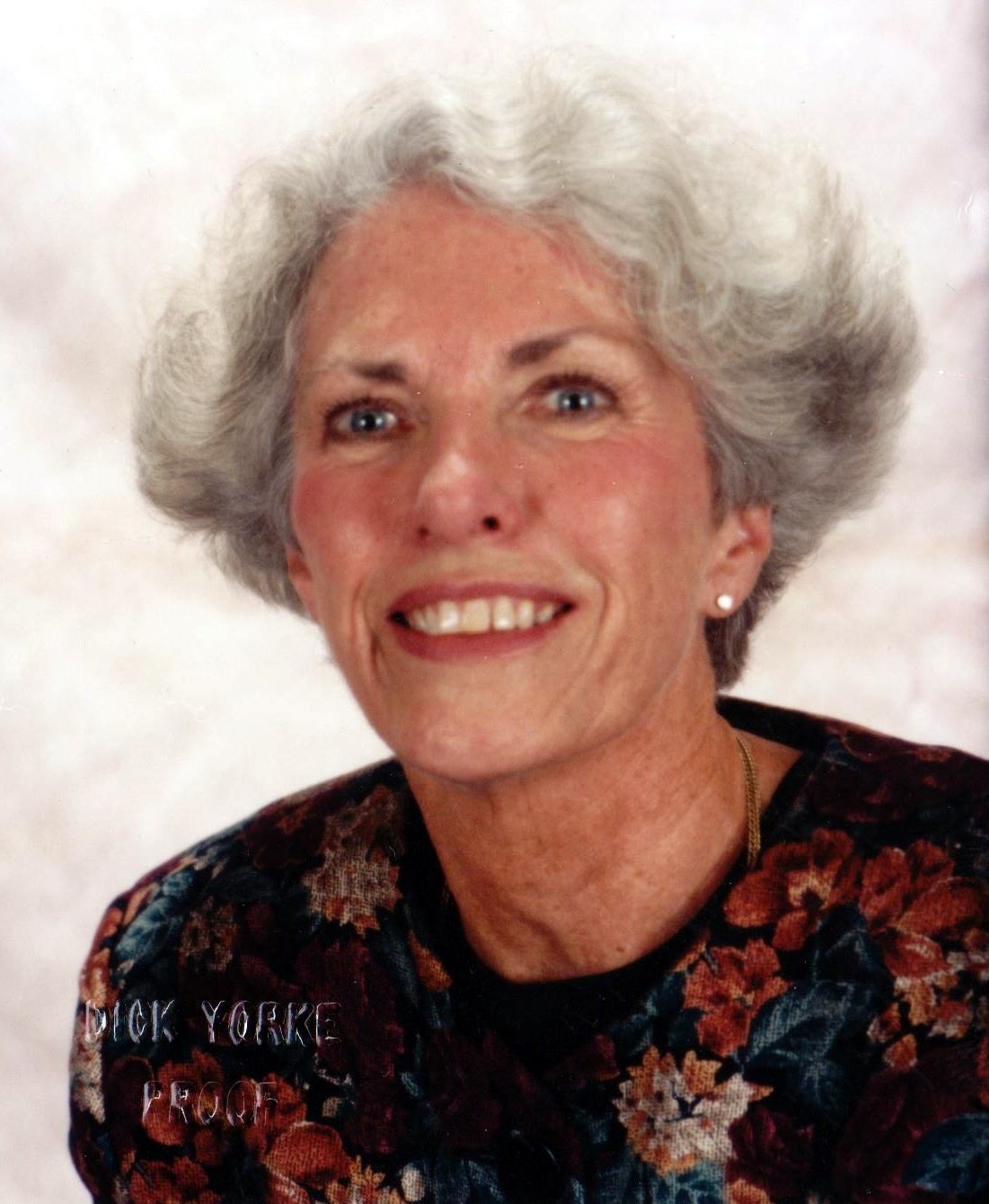 Roberta Constance Arnold Obituary - Bourne, MA