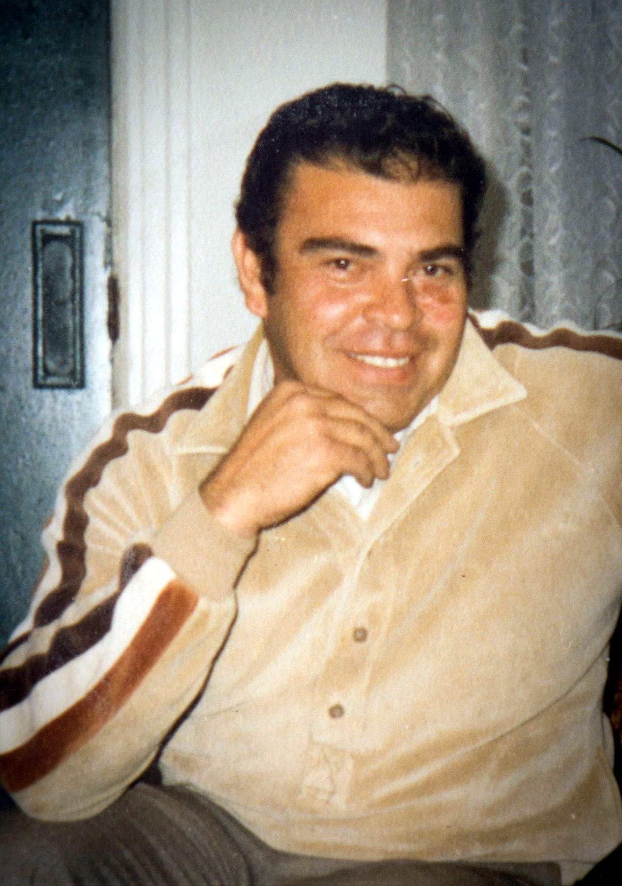 Jose Ceballos Obituary - Van Nuys, CA