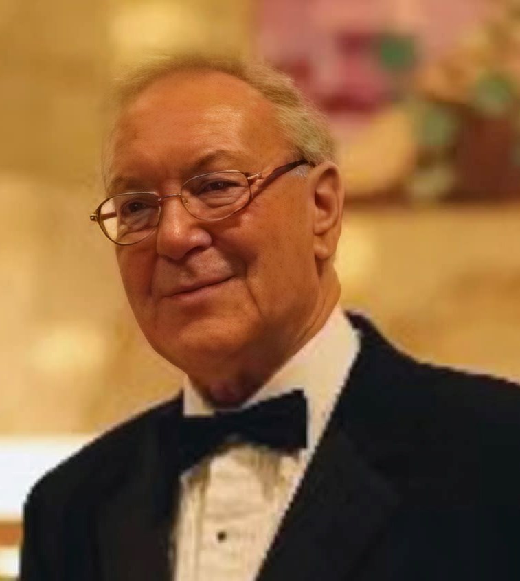 Terence Hurrell Obituary - Halifax, NS