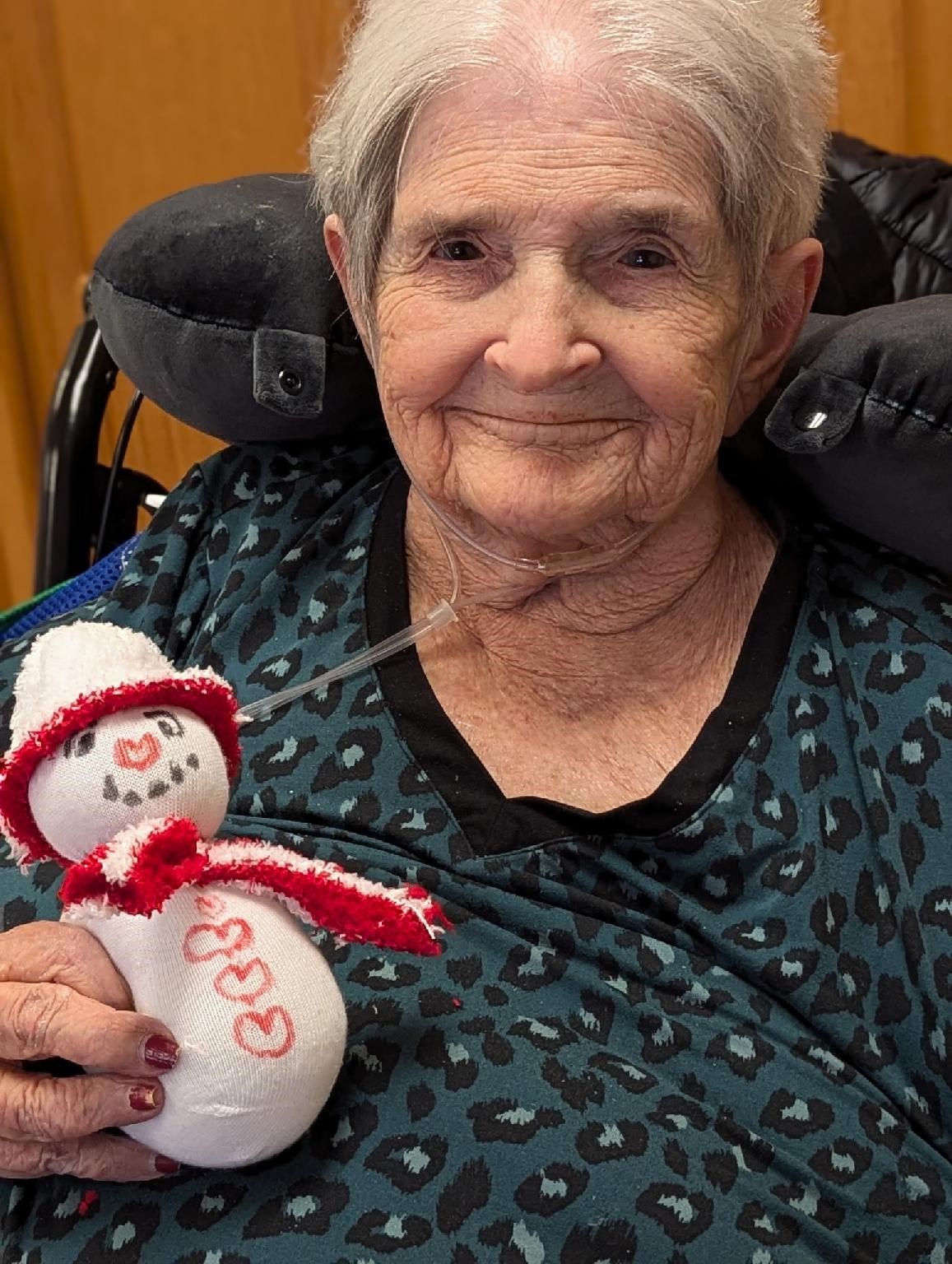 Ruth Gray Obituary - Waynesburg, PA