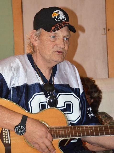 Gene Albert Sutterfield Obituary - Grand Prairie, TX