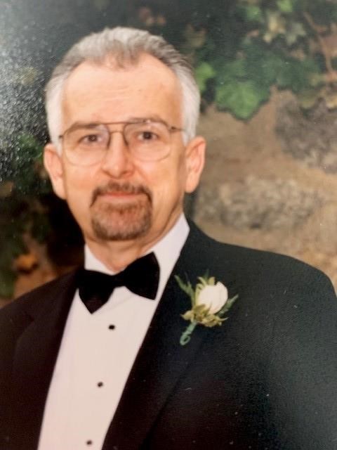 Richard McCurdy Obituary - New Orleans, LA