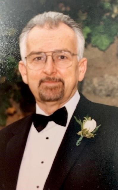 Richard McCurdy Obituary - New Orleans, LA