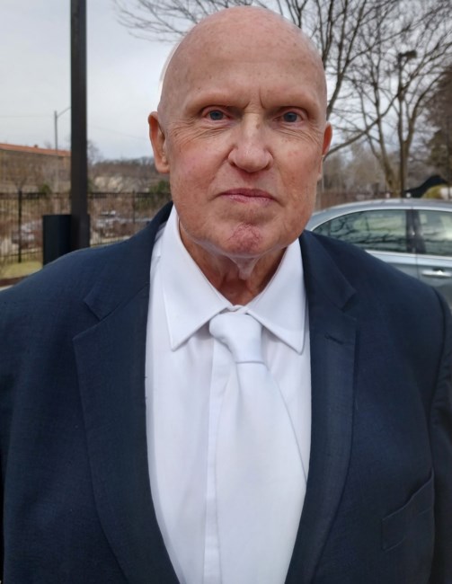 Larry Lewellen Obituary - Omaha, NE