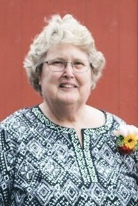 Judith Turner Obituary - Nottingham, MD