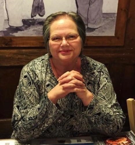 Barbara Rogers Obituary - Anniston, AL
