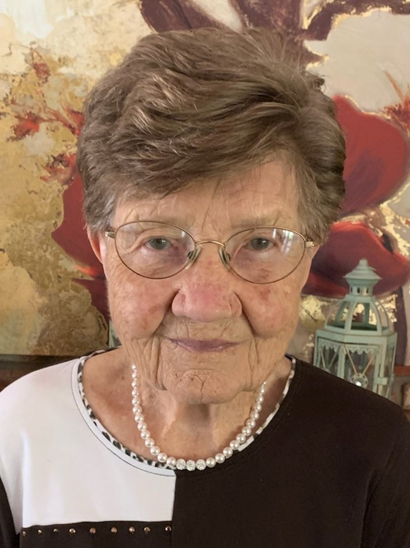 Elva Jean McNeely Obituary - Baton Rouge, LA