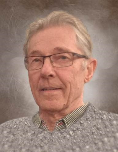 Richard Richer Obituary - Laval, QC