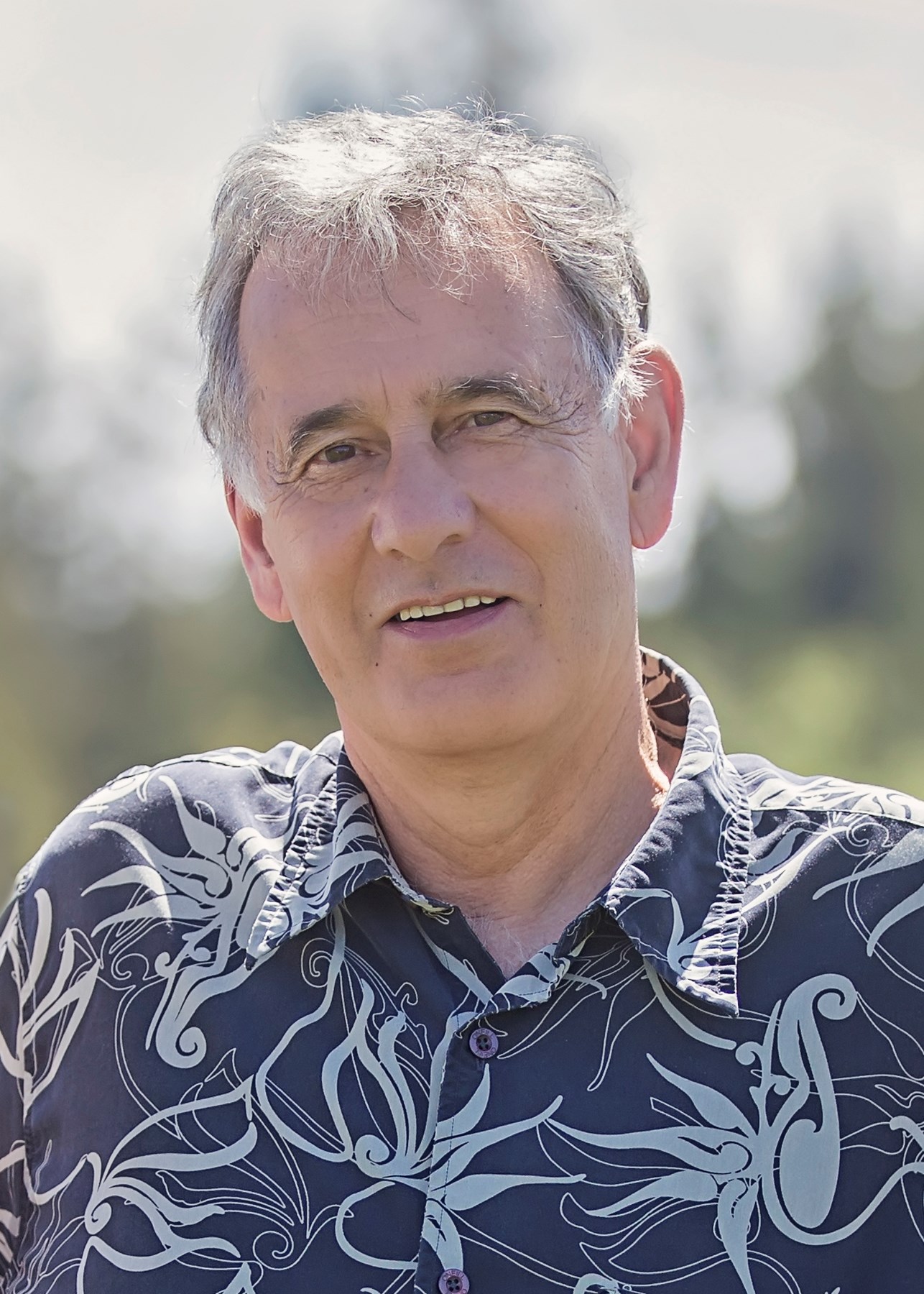 Robert Lidgate Obituary - Courtenay, BC