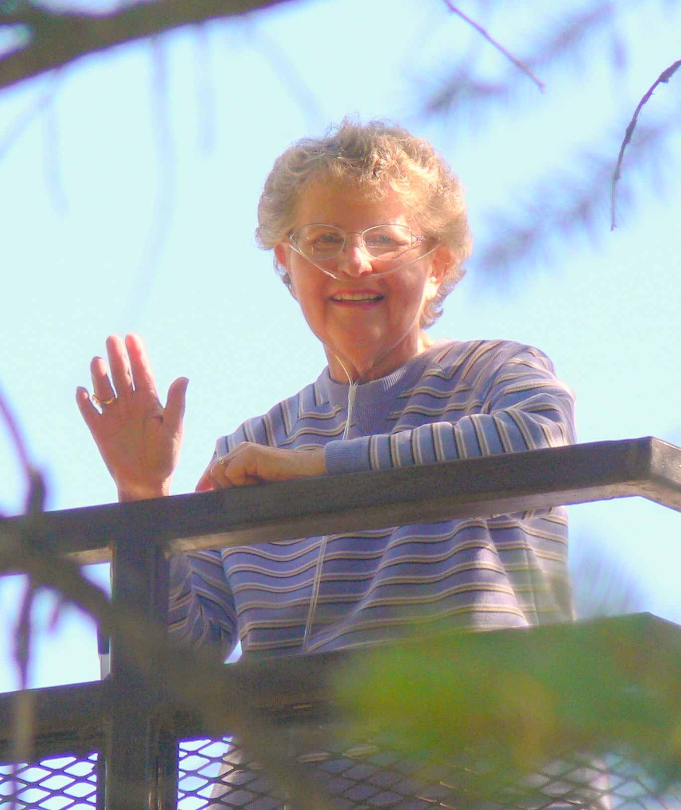 Barbara Hansen Obituary