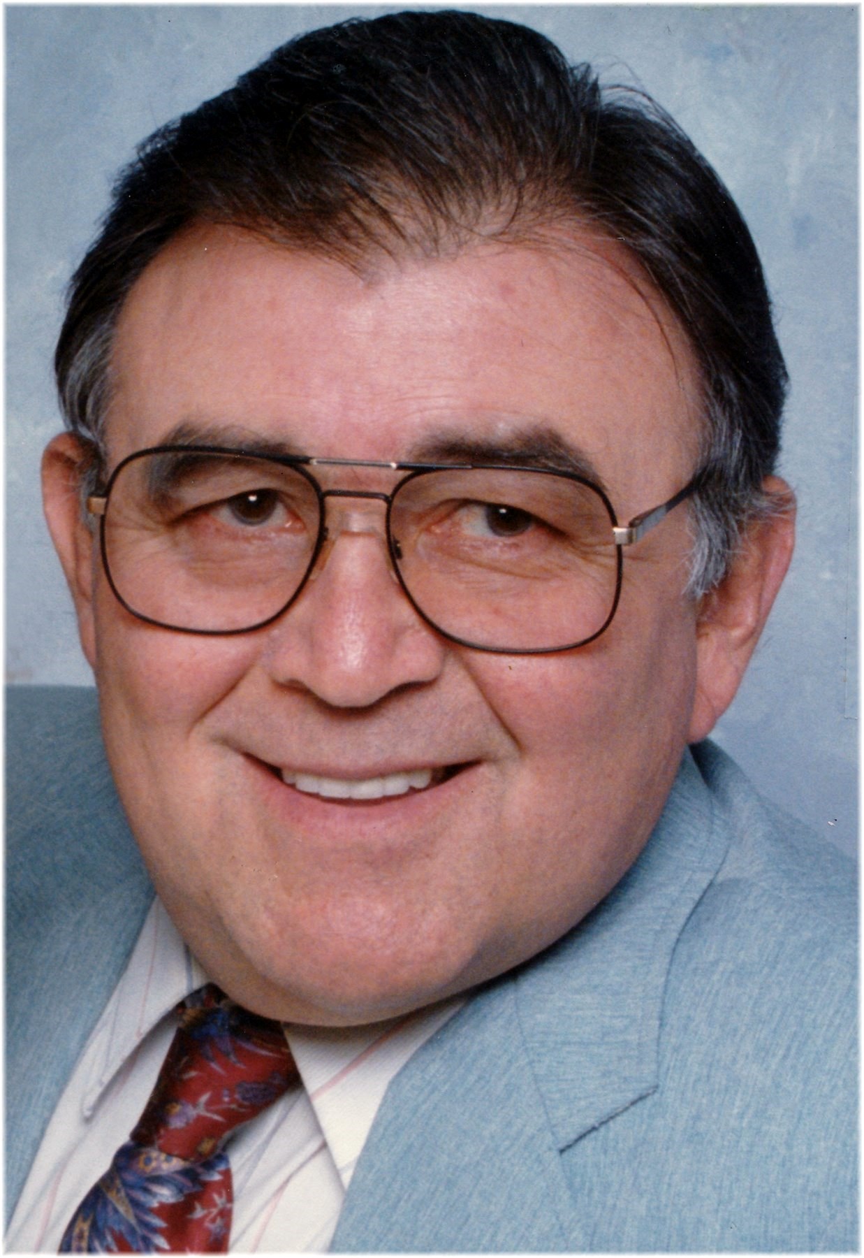 Steve Fraijo Obituary - Bonita, CA