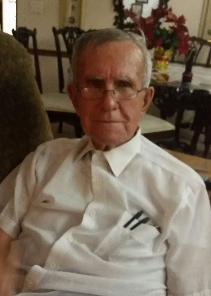 Martin Thomas Condon Obituary - Brandon, FL