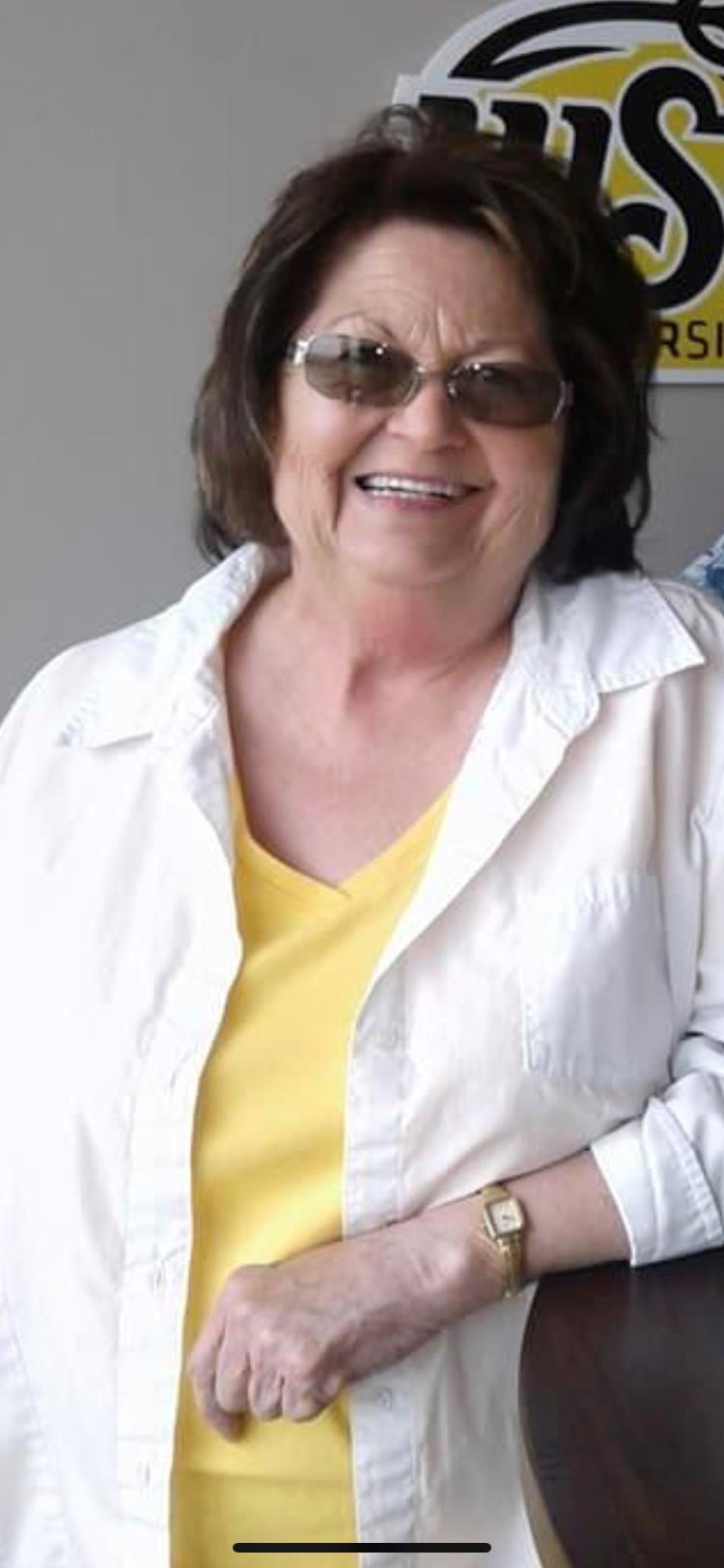 Sharon Brown Obituary - Wichita, KS
