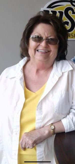 Sharon Brown Obituary - Wichita, KS
