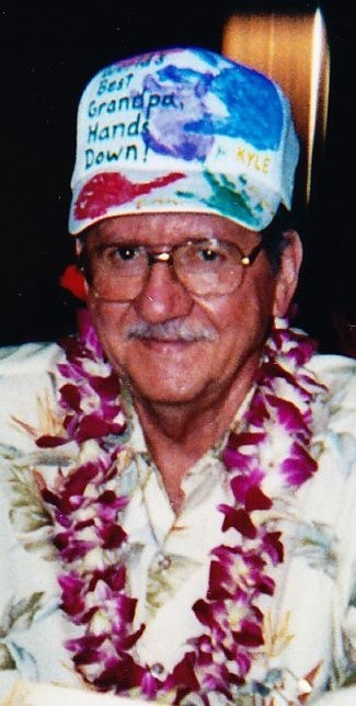 Archie H. Sanderson Obituary - Highland, MI