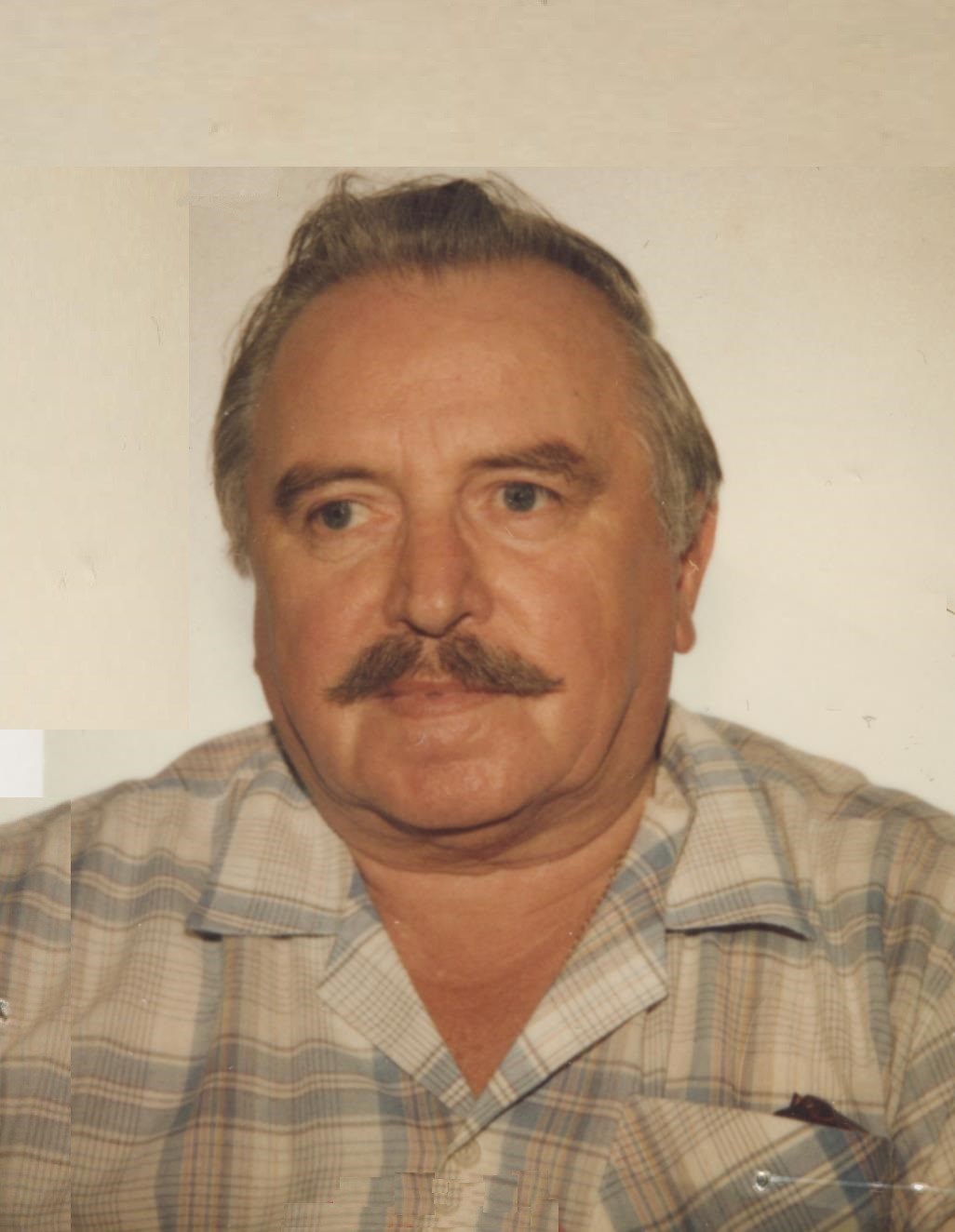 Aleksander Grabowski Obituary - New Britain, CT