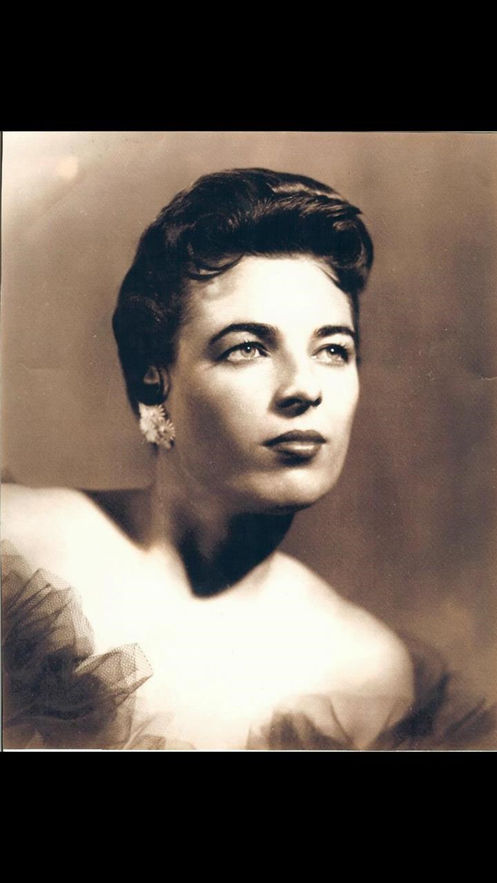 Janet Thompson Obituary - Sacramento, CA