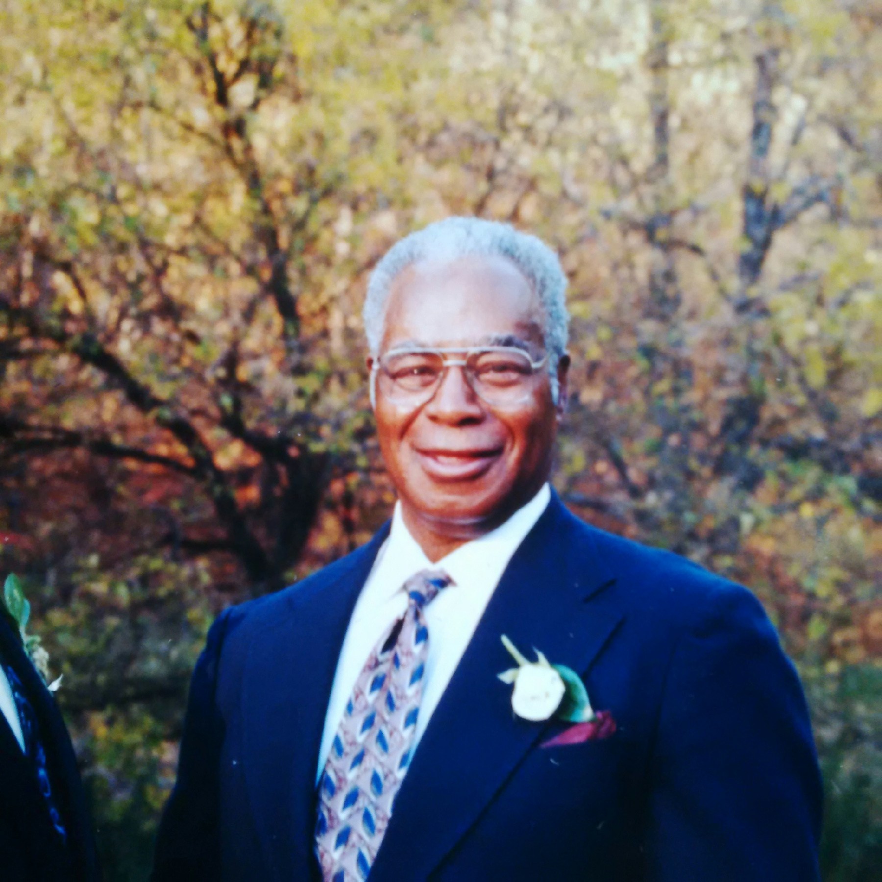 Allen Crawley Obituary - Toronto, ON