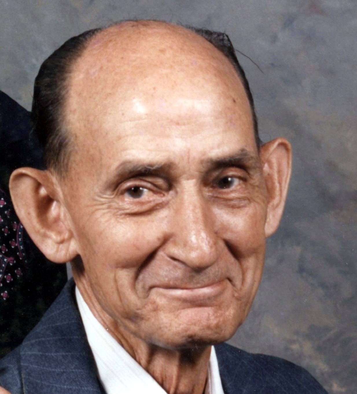 Earl S. Breland Obituary - Centreville, AL