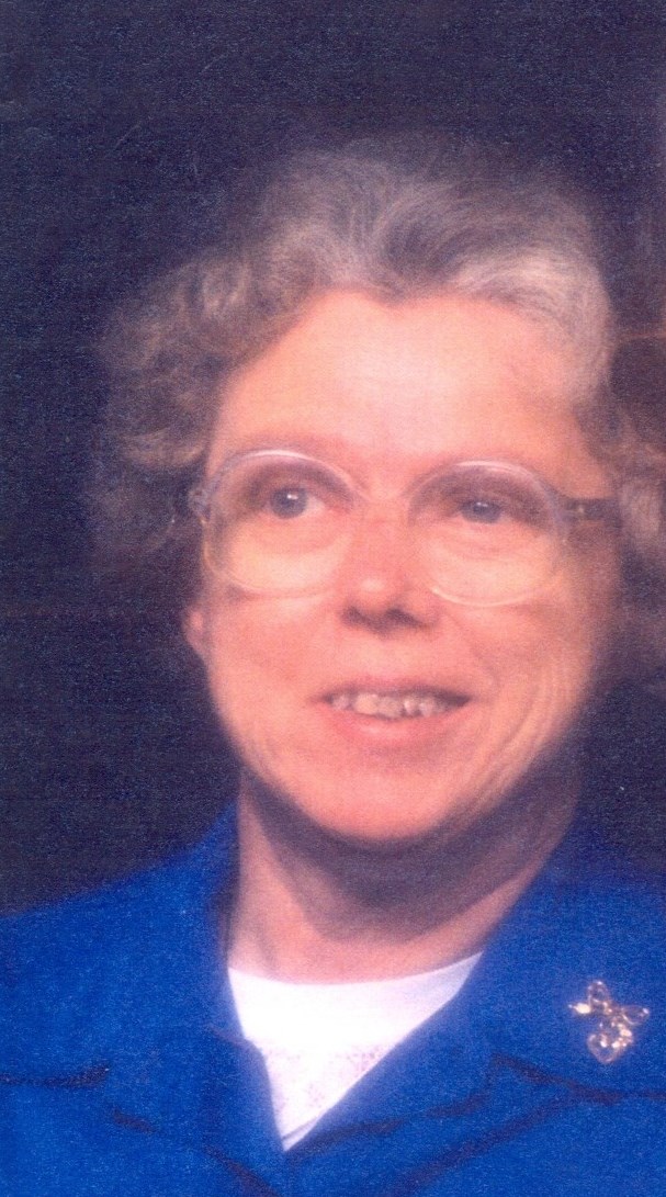 Mary Lee Obituary - Salisbury, MD