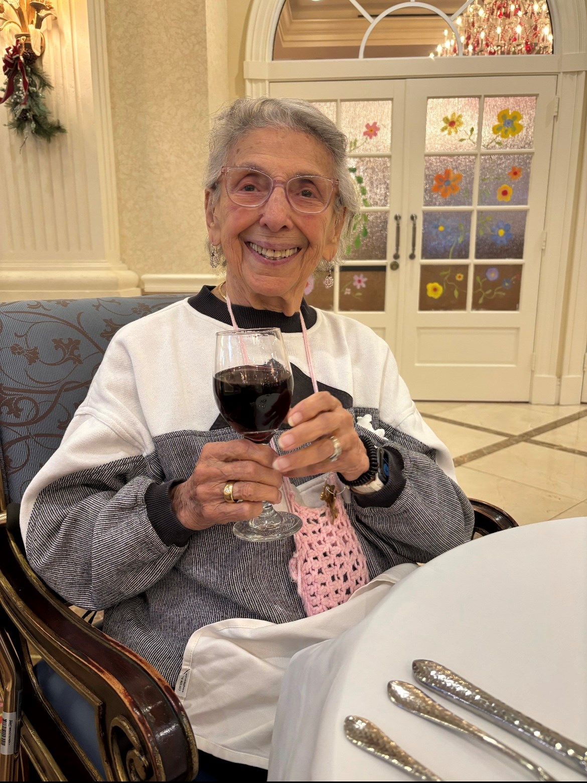 Dorothy Dickson Obituary - Miami, FL