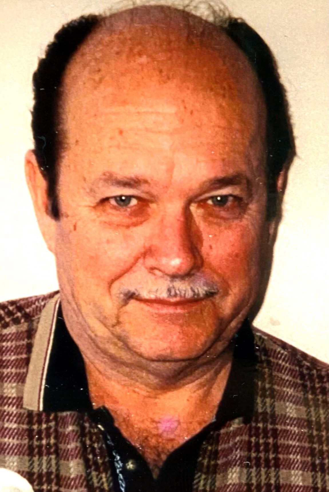 Charles Lucas avis de décès - Anniston, AL