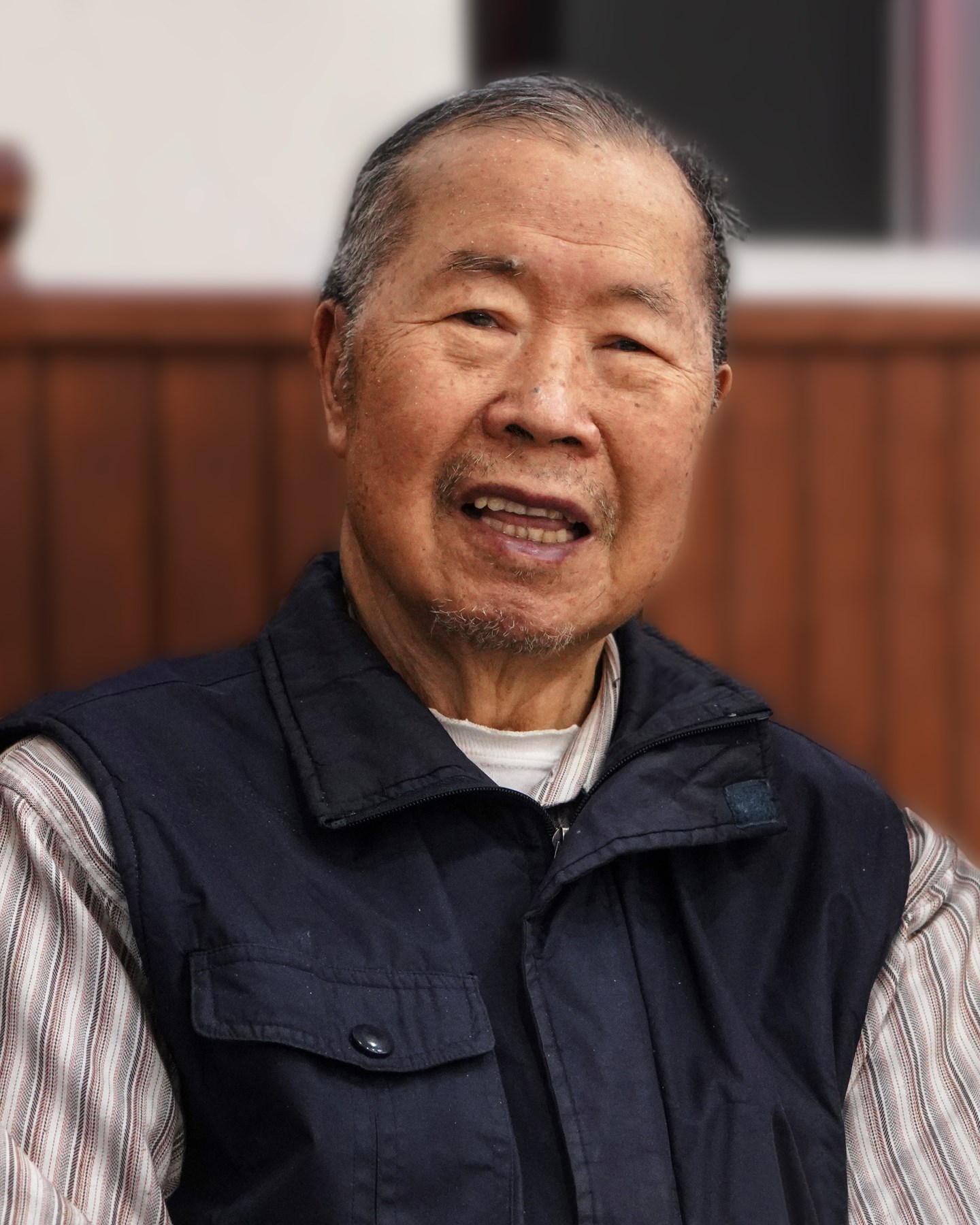 Choi, Chup 蔡榮楫 Obituary - Calgary, AB