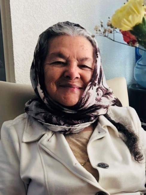 Maria Teresa Contreras Herrera Obituary - Everett, WA