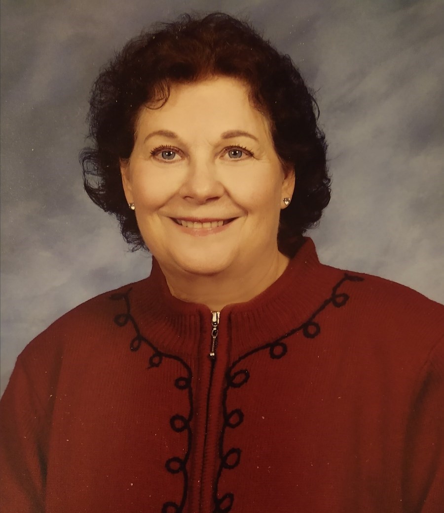 Alice Larson Obituary - Overland Park, KS