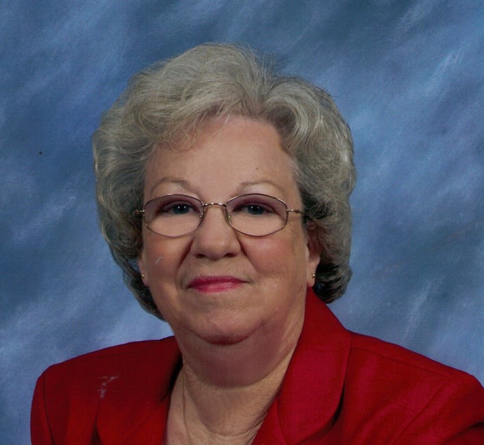 Betty Jo Stone Obituary - New Tazewell, TN