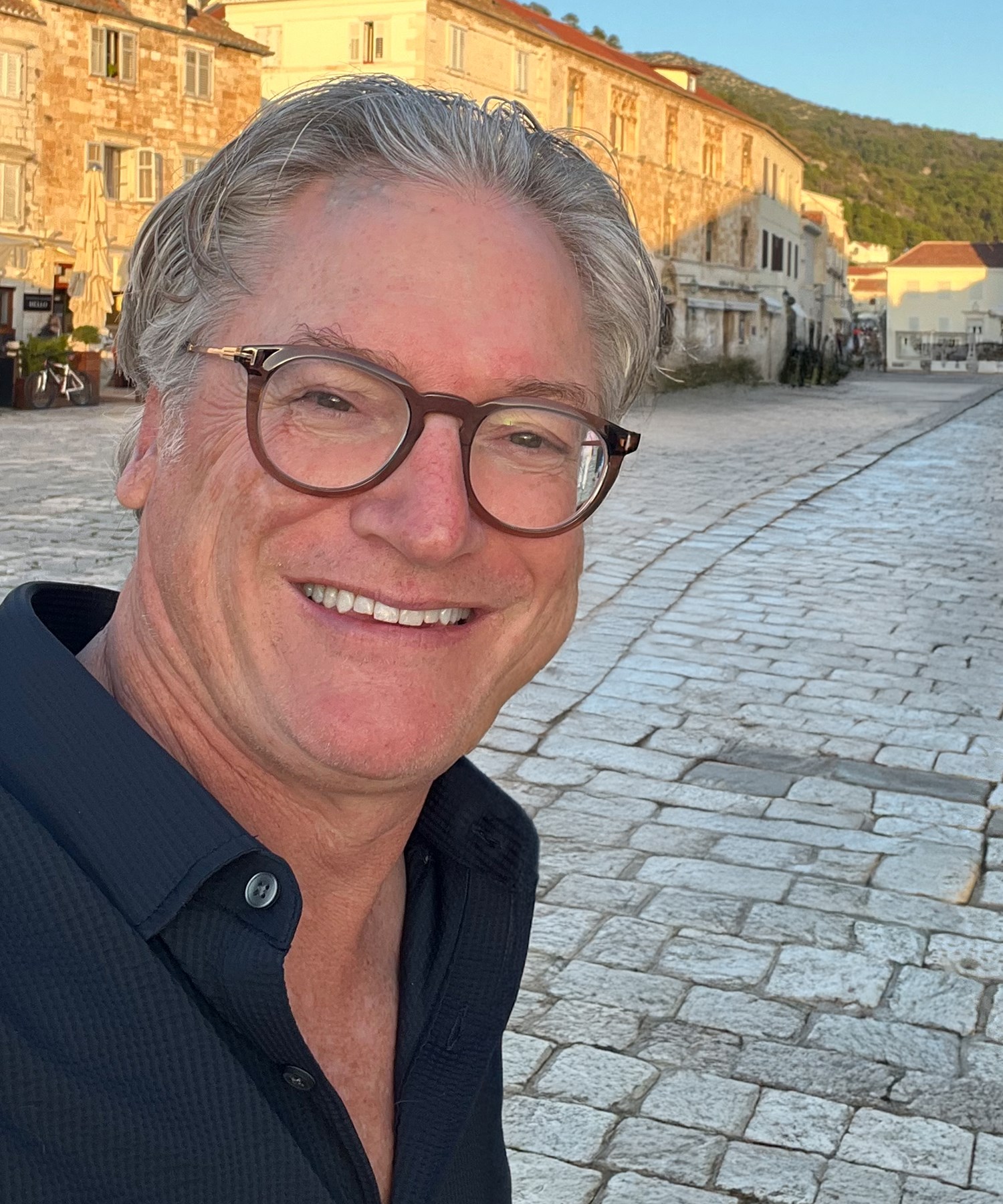 Michael Wisdom Obituary - Rogers, AR