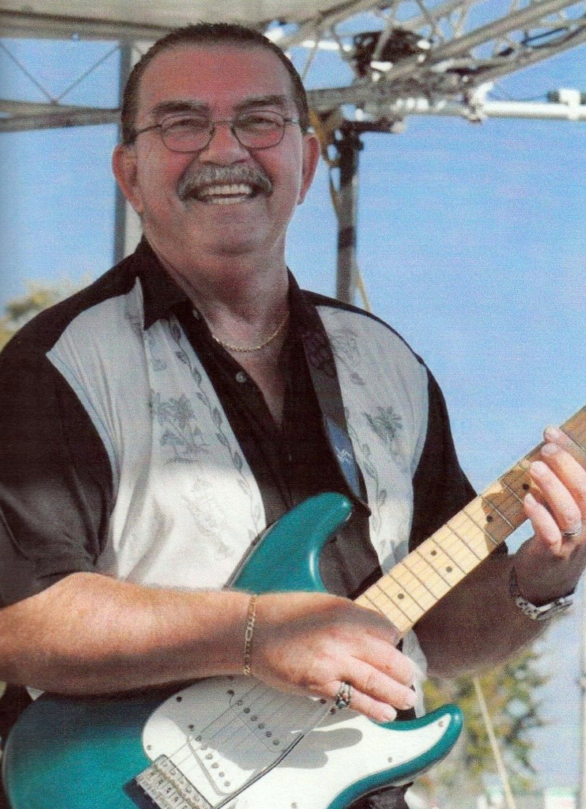 Danny Stephenson Obituary - Fort Myers, FL