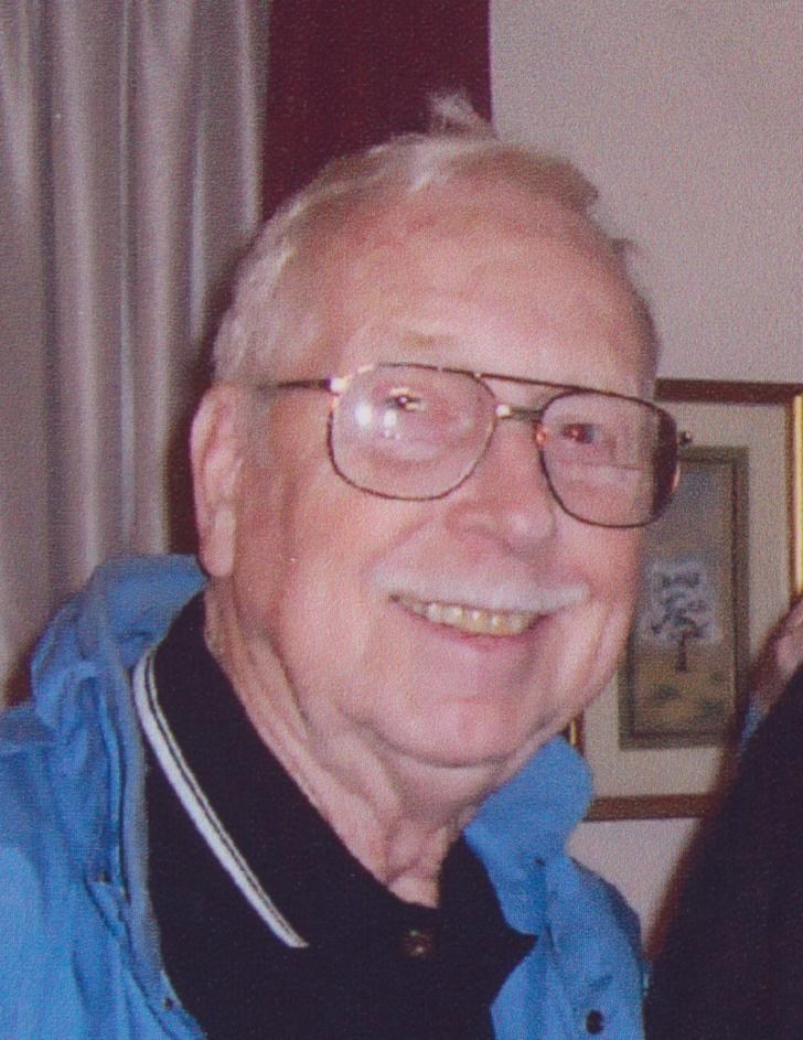 Herbert Sheffield Obituary - Houston, TX