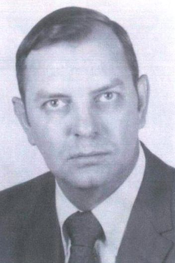 Charles Jerome Connor Obituary - Irmo, SC