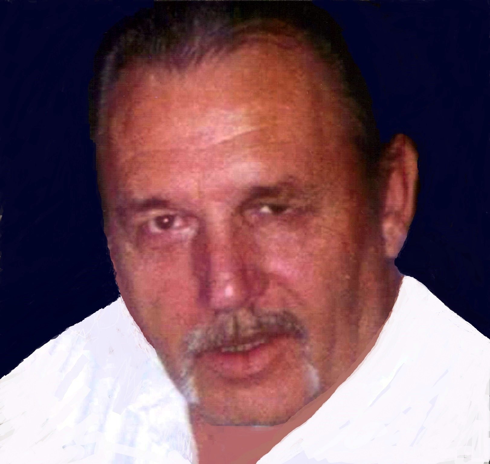 Gerald Dunning Obituary - Ormond Beach, FL