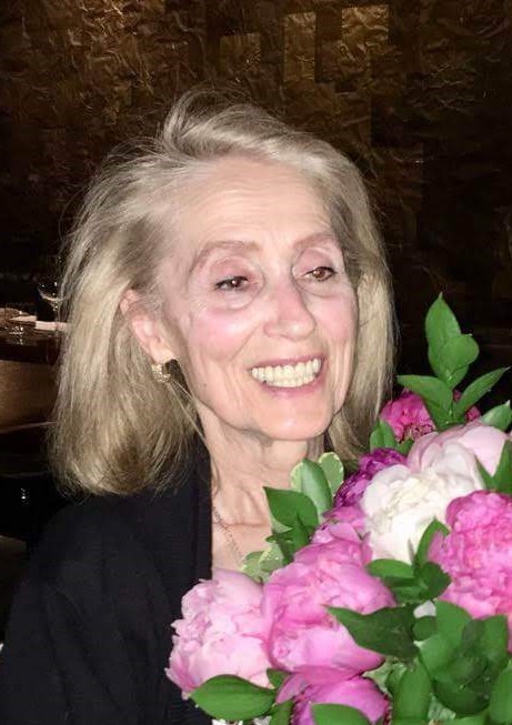 Elena Grigorevna Smolina Obituary - Thornhill, ON