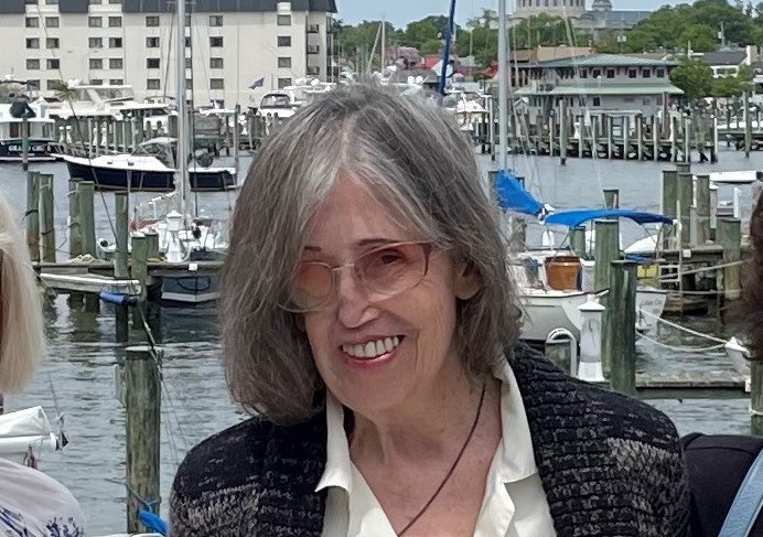 Dolores Wells Obituary - Falls Church, VA